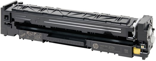 Tonercartridge HP W2192A 219A geel One-Stop-Office-Shop.nl