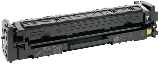 Tonercartridge HP W2192A 219A geel One-Stop-Office-Shop.nl