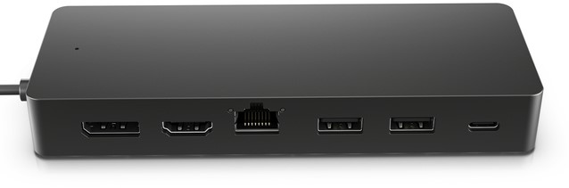 Hub HP Universal USB-C Multiport One-Stop-Office-Shop.nl