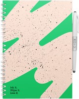 MOYU A5 Hardcover Flashy Moss One-Stop-Office-Shop.nl