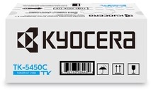 Toner Kyocera TK-5450C blauw One-Stop-Office-Shop.nl