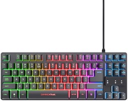 Gaming toetsenbord Trust GXT833 Thado One-Stop-Office-Shop.nl