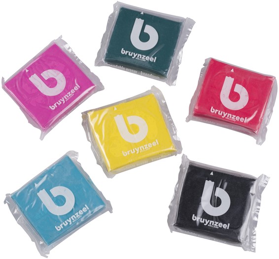 Kneedgum Bruynzeel Teens assorti One-Stop-Office-Shop.nl