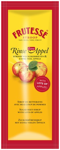 Appelstroop VarieJantjes Frutesse 12x20 gram zakjes One-Stop-Office-Shop.nl