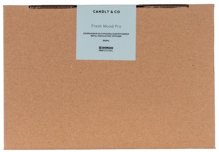 DONAU PROFESSIONAL by CANDLY&CO navulling voor automatische ...