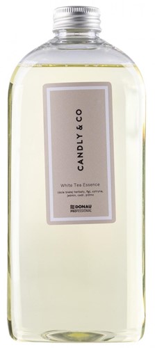 DONAU PROFESSIONAL by CANDLY&CO navulling voor automatische ...