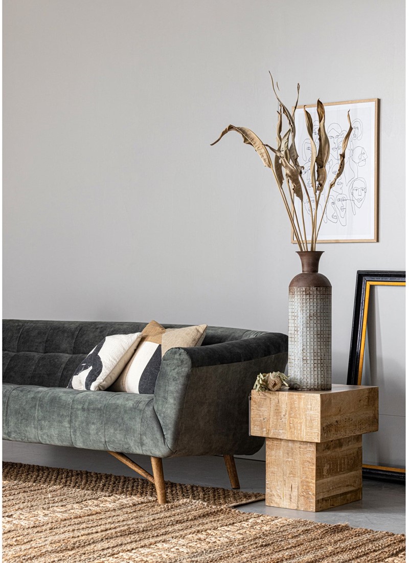 Balk Too Salontafel Hout Naturel One-Stop-Office-Shop.nl