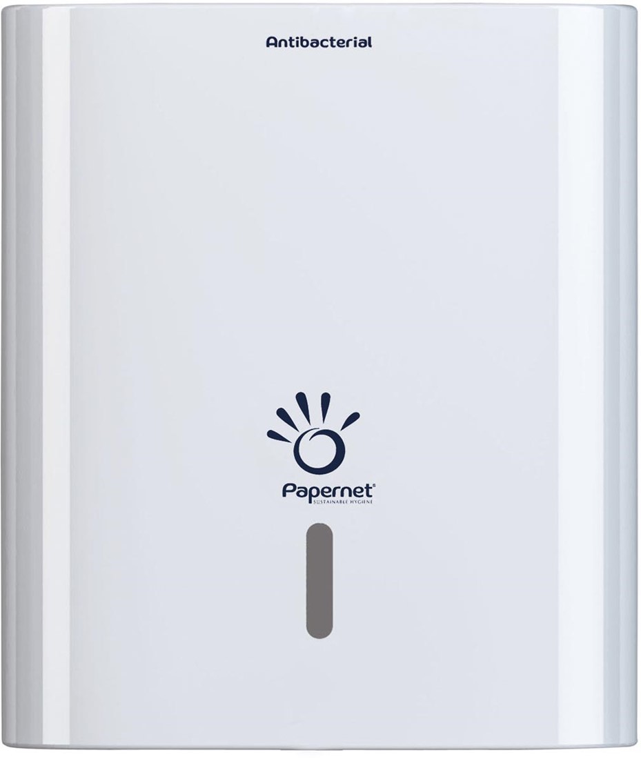 Papernet handdoekdispenser HyTech One-Stop-Office-Shop.nl