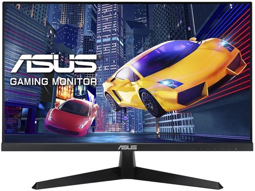 ASUS monitor VY249HGR, IPS, Full HD, 23,8 inch One-Stop-Office-Shop.nl