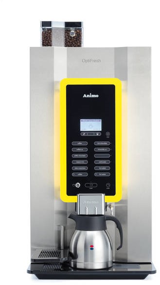 ANIMO OPTIFRESH BEAN 1 NG FRESH BREW One-Stop-Office-Shop.nl