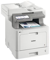 Brother MFC-L9577CDW + service abonnement