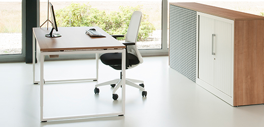 Los bureaublad kopen? Korte en lange bladen