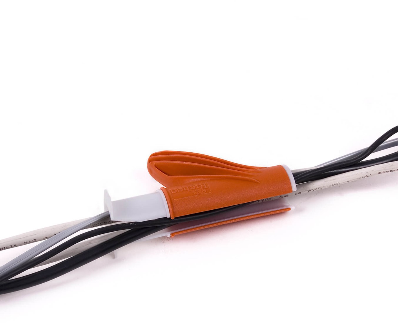 Cable eater kopen? Ø 20mm rol à 30 meter