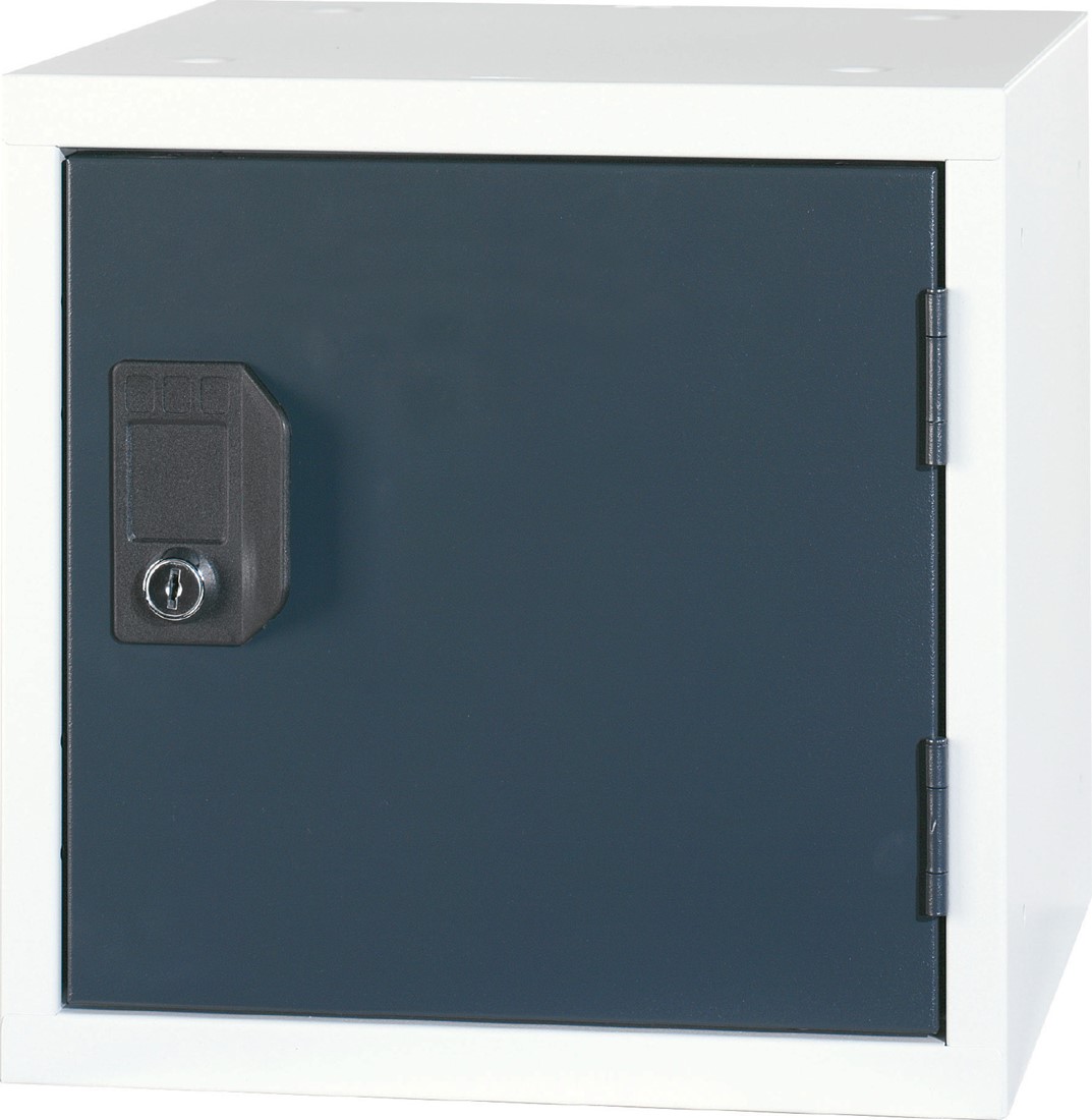 Cube Locker 30x30x30cm One-Stop-Office-Shop.nl