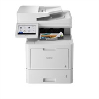 Brother MFC-EX670 Huren - All-in Service Inbegrepen!