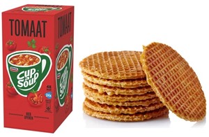 Etenswaren One-Stop-Office-Shop.nl